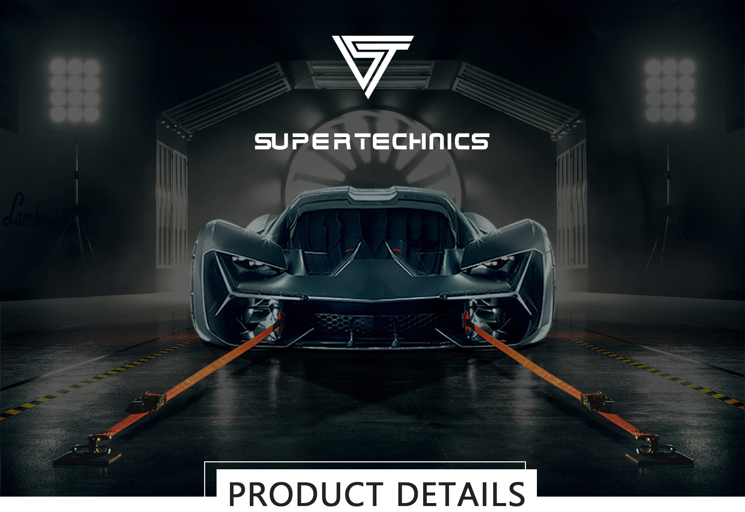 Supertechnics Style Glass Fiber Front Fender For Nissan Skyline R33 Gtr ...