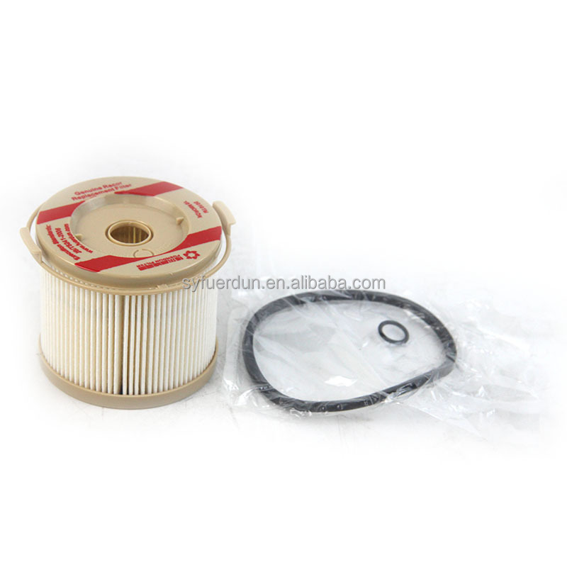 Fuel Filter Replacement Guide For Volvo Penta Models: Part Numbers ...