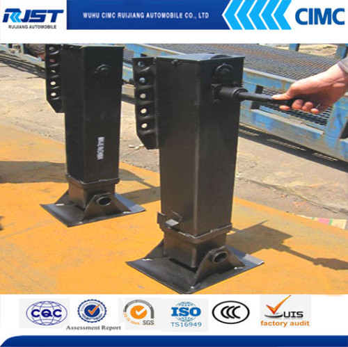 Retractable Landing Gear For Trailer/semi Trailer, High Quality ...