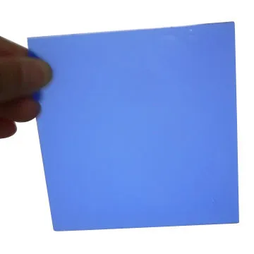 Blue Acrylic Sheet, High Quality Blue Acrylic Sheet on Bossgoo.com
