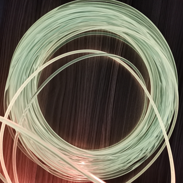 Kinz Fibra Optica - Super Bright Side Glow Fiber Optic For Lighting ...