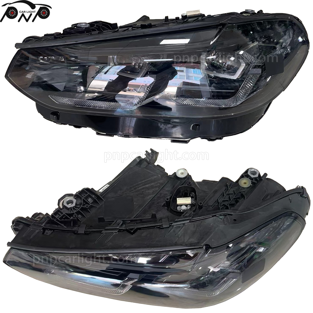 LED Headlights for BMW X3 G01 F97 X4 G02 F98 China Manufacturers ...