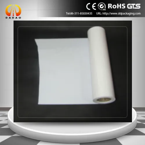 Matt Or Glossy Pp Synthetic Paper, High Quality Matt Or Glossy Pp ...