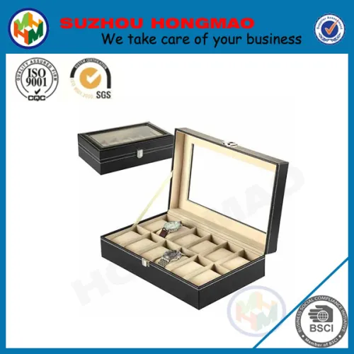 Unique Watch Packaging Branded Box, High Quality Unique Watch Packaging ...