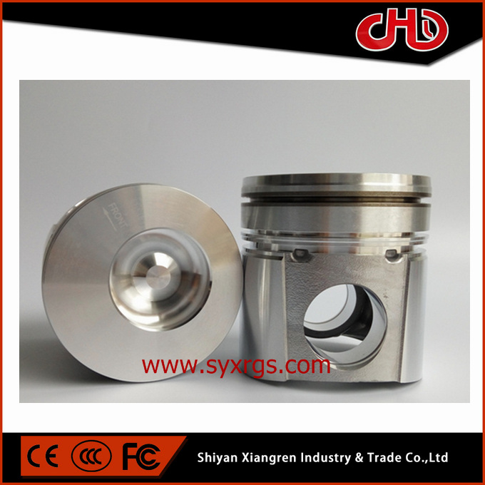 Cummins 6bt Diesel Engine Piston 3926631, High Quality Cummins 6bt ...