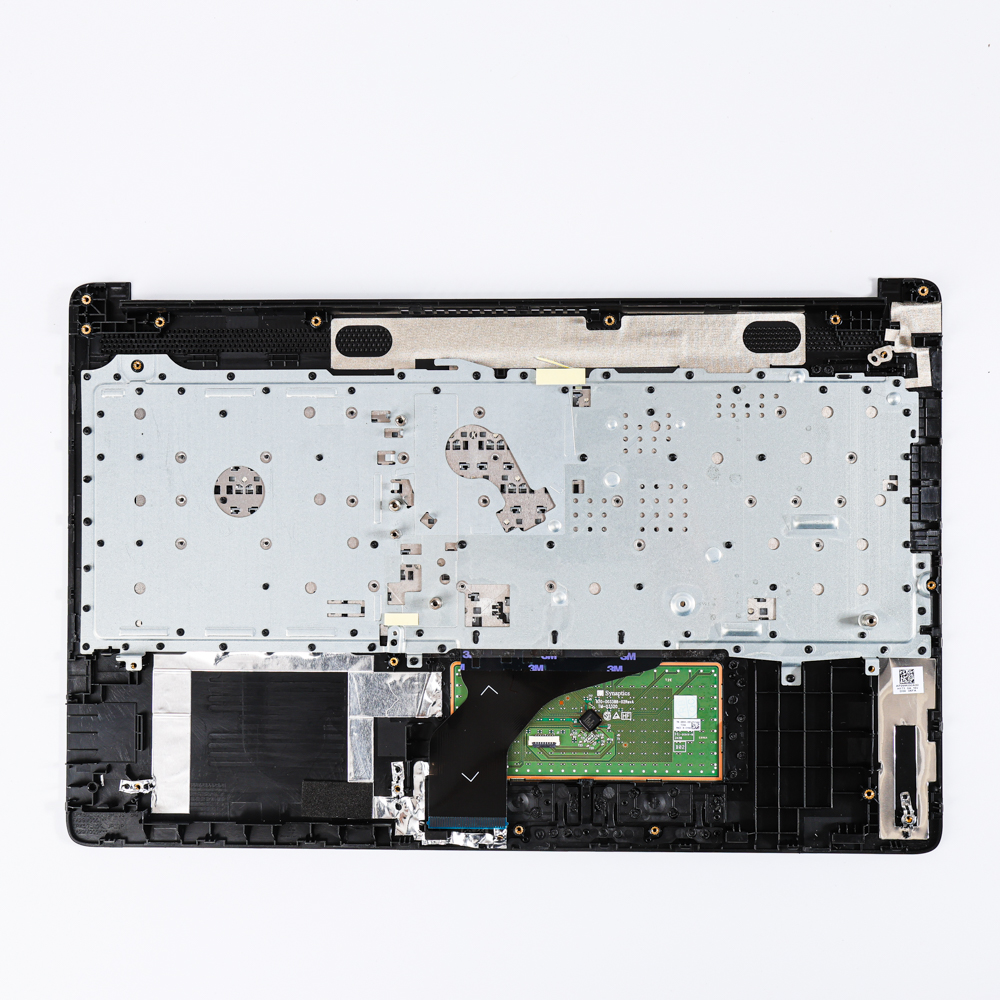 For Hp 15-da 15-db Palmrest Upper Case L20386-001, High Quality For Hp ...