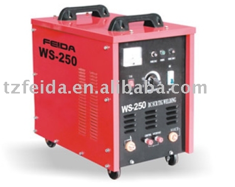Ws-250 Welding Machine, High Quality Ws-250 Welding Machine on Bossgoo.com