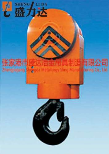 Close Casing Design Rotating Hook Block, High Quality Close Casing ...