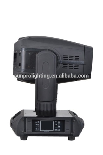 12r 280 Beam Moving Head Light Spot Prism, High Quality 12r 280 Beam ...