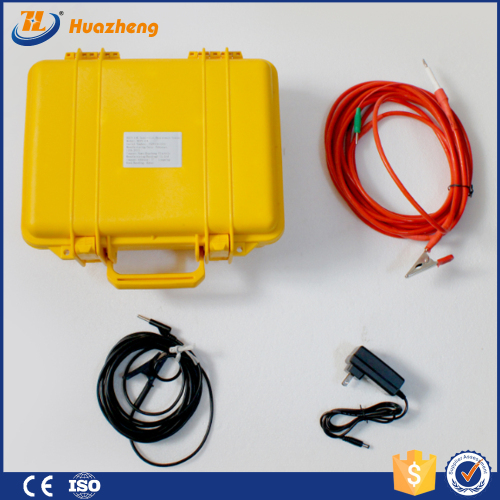 Insulating Resistance Meter,megger,digital Mega-ohm Meter, High Quality Insulating Resistance ...