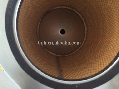 Air Compressor Cartridge Filter, High Quality Air Compressor Cartridge ...