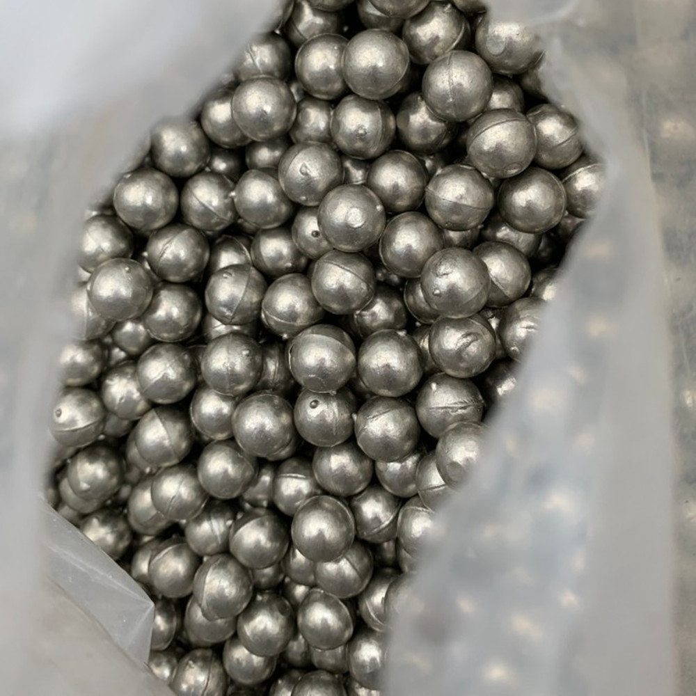 99.99% Pure Tin Ingot Block Tin Ball Tin Particles Sn Scientific ...