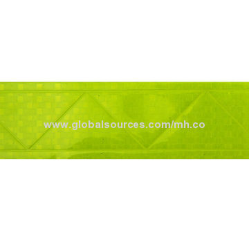Reflective Grid Tape, Various Designs And Patterns Are Available, High ...