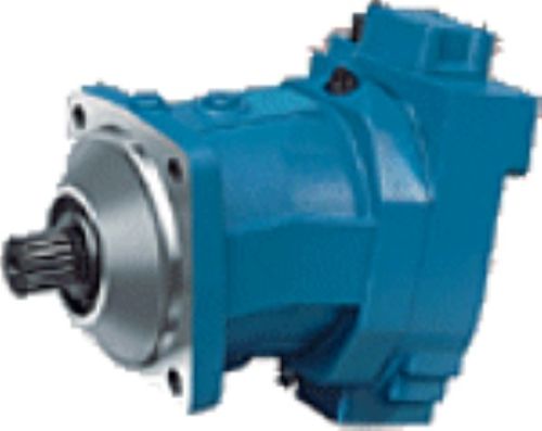 Rexroth A7vo Hydraulic Piston Pump And Parts, High Quality Rexroth A7vo ...