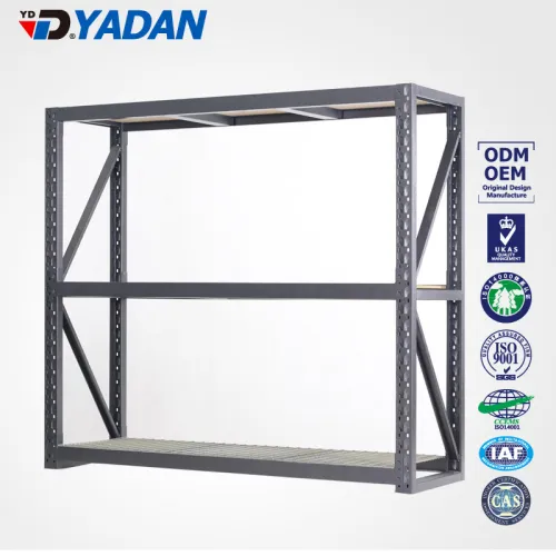 Modern Outdoor Rack Cabinet Hobby Lobby Shelf Shelving Unit Yd-gd3 ...