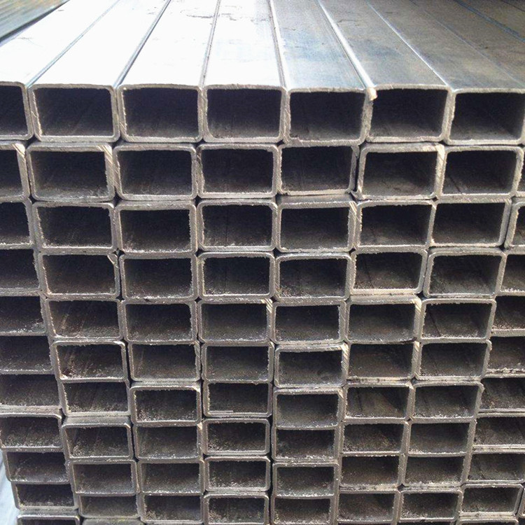 Rectangular Steel Pipe Dimensions: Size Chart For Rhs Hollow Section ...