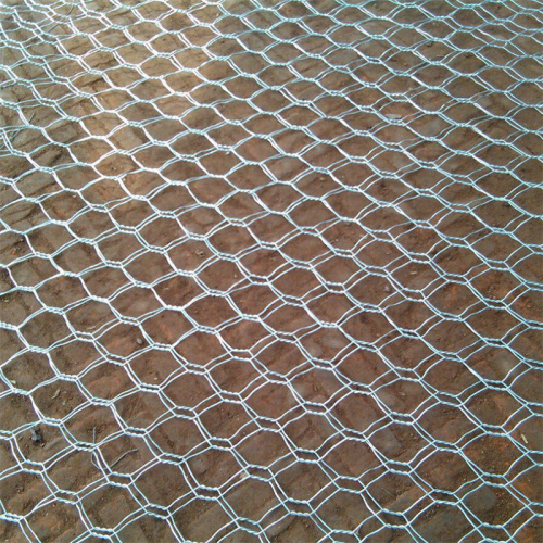 Gabion Wire Basket For Stone Retaining Wall Netting, High Quality ...