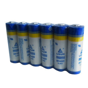Primary Lithium Batteries, High Quality Primary Lithium Batteries on ...