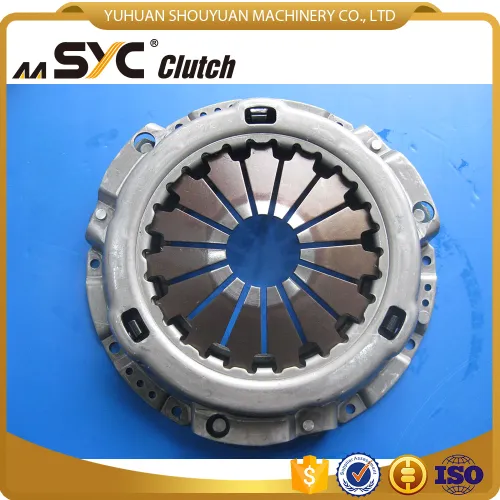 Clutch Cover For Toyota Tyc518 With Exedy Appearance, High Quality ...
