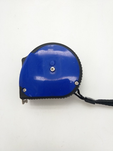 Blue Plastic Tape Measure, High Quality Blue Plastic Tape Measure on ...