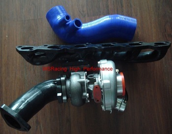 Complete Turbo Kit For Skyline Gts-t Rb25 Rb25det R33 R34 --400hp ...