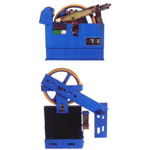 Wire Rope Elevator Speed Governor ,0.25m/s - 2.5m/s PB73.3 China ...