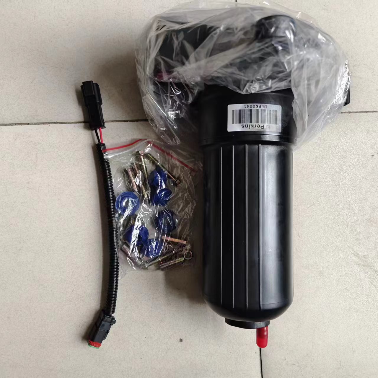 오리지널 퍼킨스 엔진 예비 부품 필터 4132a018, Bossgoo.com의 고품질 오리지널 퍼킨스 엔진 예비 부품 필터 ...