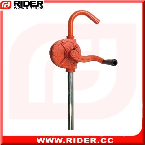Hand Crank Pump Rotary Hand Drum Pump, High Quality Hand Crank Pump ...