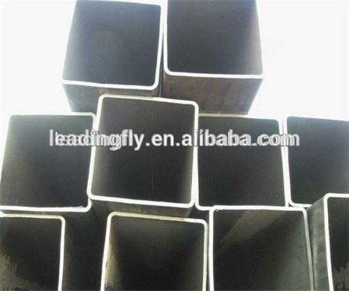 Square Hollow Section Tube Shs, High Quality Square Hollow Section Tube ...