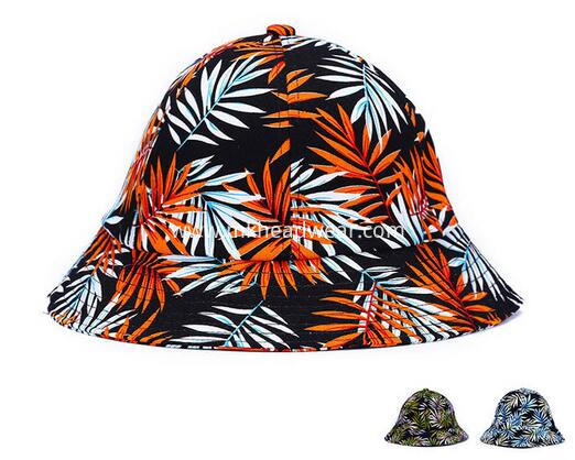 Choose Cotton Bucket Sun Hat,Baby Fancy Bucket Hats from China manufacturer