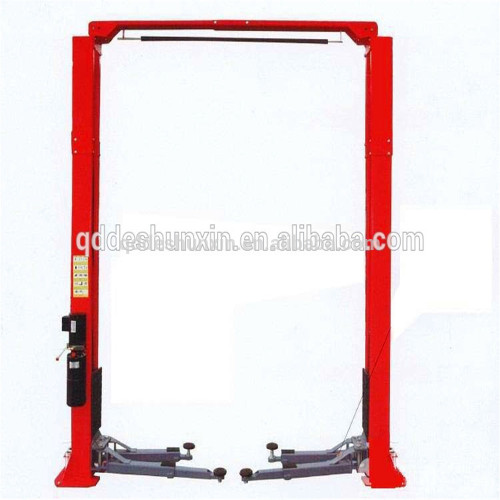Qingdao Launch Car Lift 2 Post Auto Car Lift/small Home Elevator/car ...