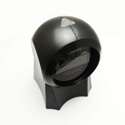 2d Barcode Scanner Omni-directional Barcode Scanner Usb Cmos Barcode ...