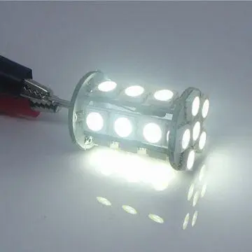 Tower Type G4/12v Dc/21 Leds Halogen Bulbs, Replacement For Rv Camper ...