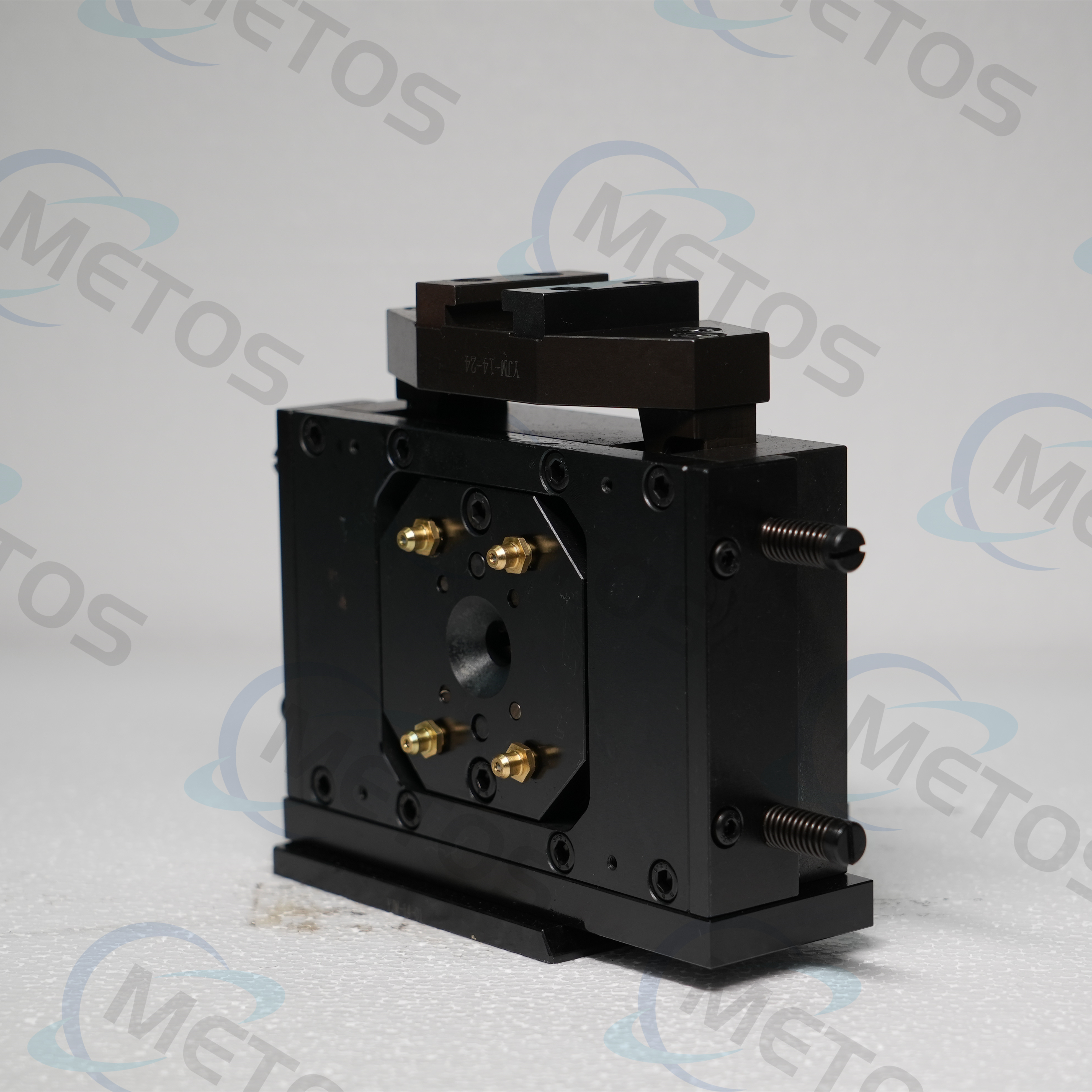 Semi-automatic Noiseless Cable Crimping Applicator, High Quality Semi ...