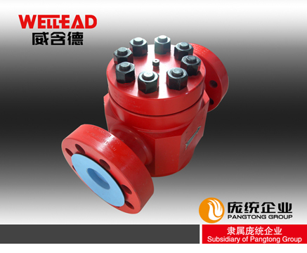 Api 6a Ms Check Valve Wellhead Assembly 6a Valve, High Quality Api 6a ...