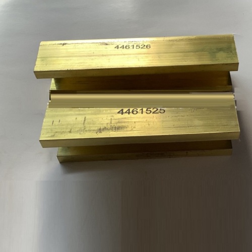 Caterpillar 14m 16m Grader Wear Belt 446-1526, Bossgoo.com의 고품질 ...