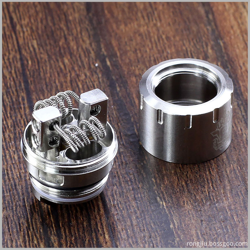 Smok Tfv8 베이비 Rba 코일, Bossgoo.com의 고품질 Smok Tfv8 베이비 Rba 코일