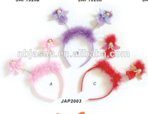 Doll Headband/toy Headband/party Headband, High Quality Doll Headband ...