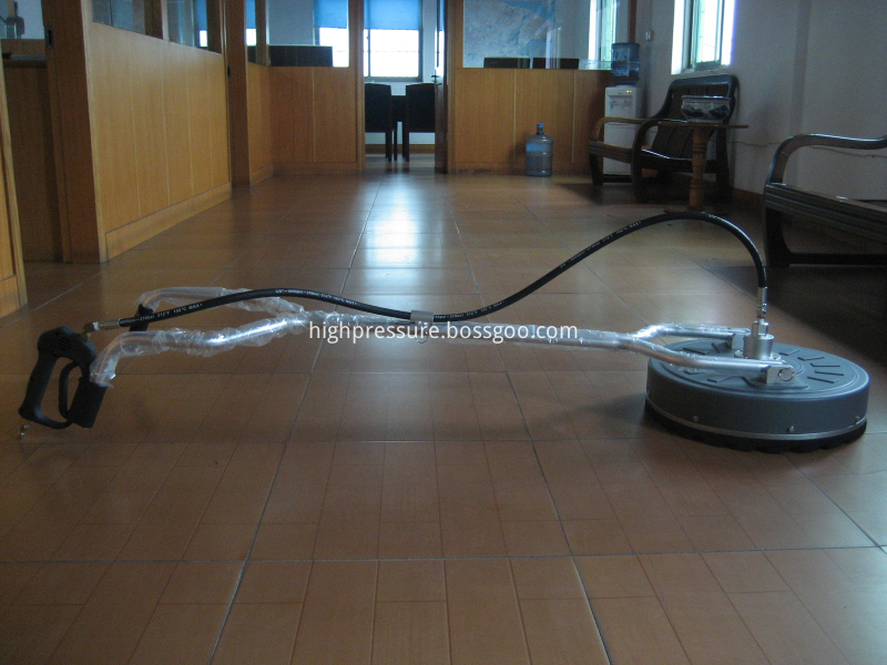 Plastic Yellow Industrial Surface Cleaner, High Quality Plastic Yellow ...