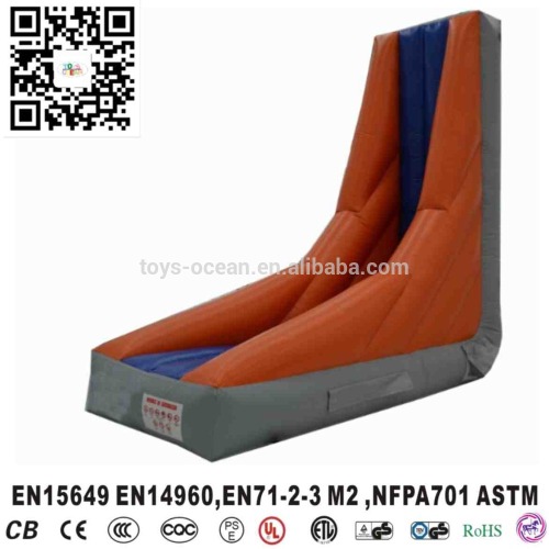 Inflatable Moving Wall For Children And Adults, Funny Inflatable Sports ...