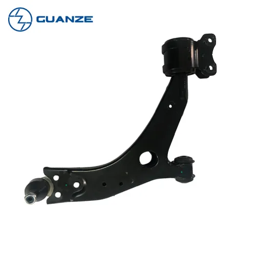 Instock Right Suspension Steel Control Arm For Ford Focus, High Quality ...