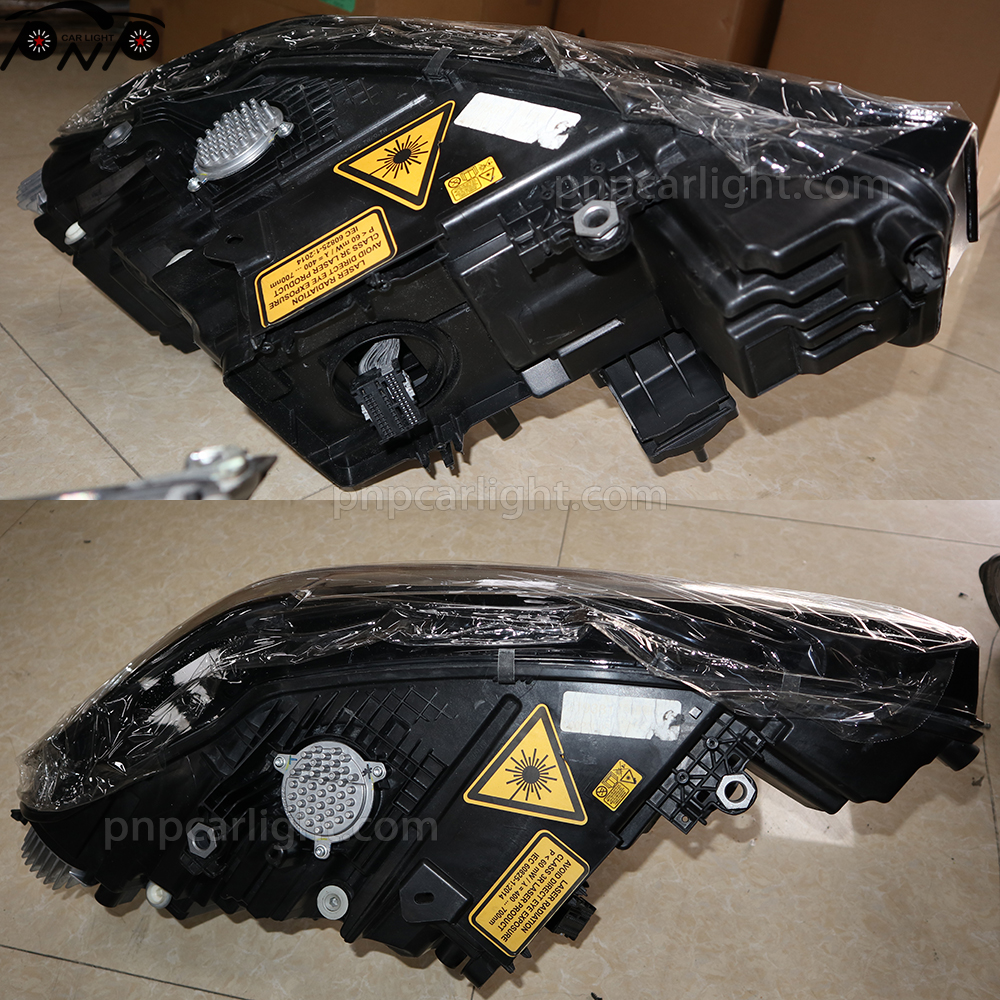 Laser Headlight for BMW X7 G07 2018-2022 China Manufacturers Suppliers ...