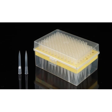 China Universal Pipette Tips,Tip Box,Filter Tip Box Manufacturer