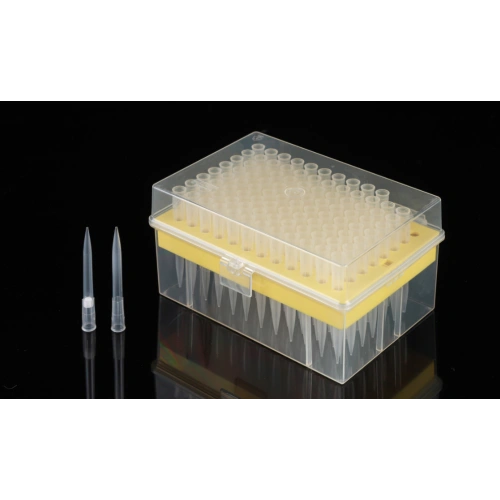 200ul Filter Universal Pipette Tips Racked China Manufacturers ...