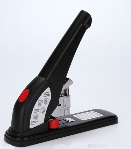 Heavy Duty Big Stapler For Office Use, High Quality Heavy Duty Big ...