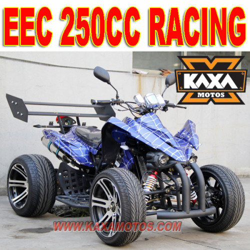 250cc Four Wheel Motorcycle Eec, High Quality 250cc Four Wheel ...