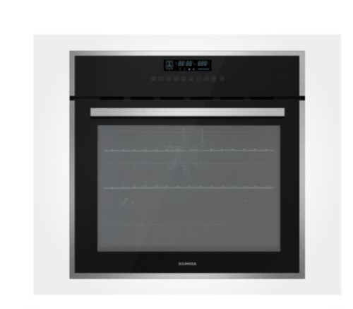 9 Function Built-in Electric Oven, High Quality 9 Function Built-in ...