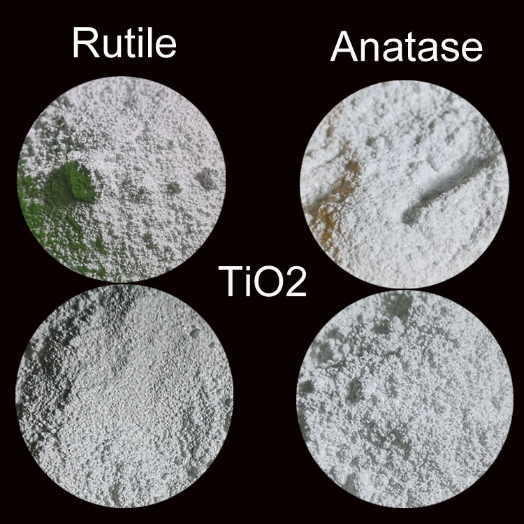 Tio2 Bubuk Putih Titanium Dioksida, kualitas tinggi Tio2 Bubuk Putih ...