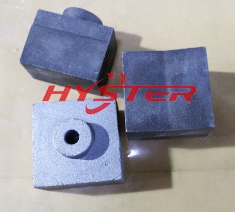Shredder Hammer Tips (cast Iron Tips), High Quality Shredder Hammer ...