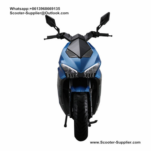 인증서가 있는 A8 Eec 스쿠터, Bossgoo.com의 고품질 인증서가 있는 A8 Eec 스쿠터